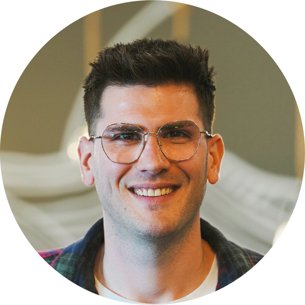 About Us - Living Hope Community Church