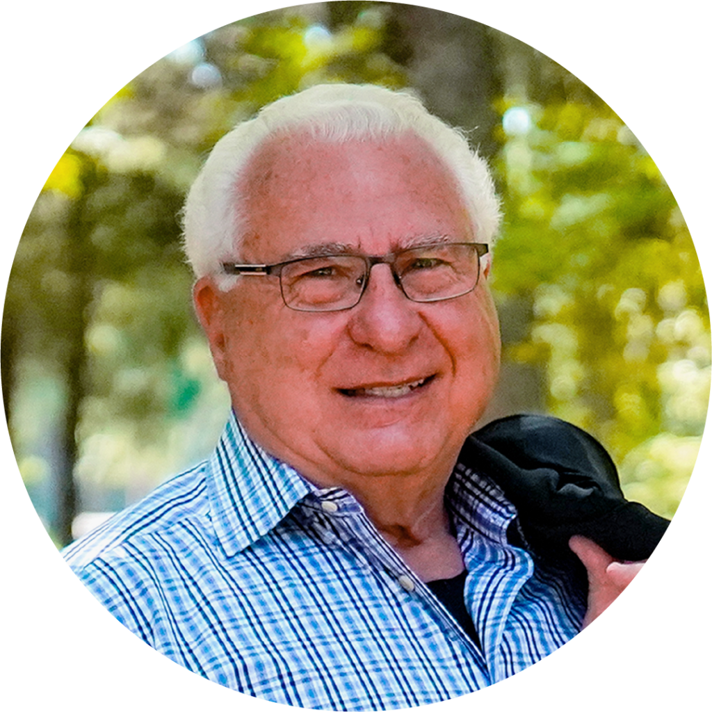 Staff Profiles: Meet Our Ministry Leaders - Living Hope Community Church