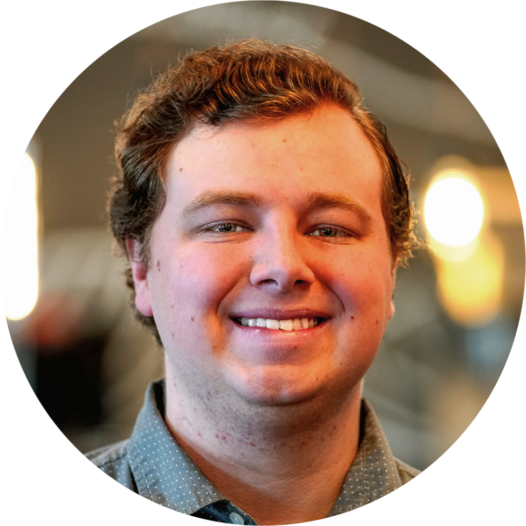Staff Profiles: Meet Our Ministry Leaders - Living Hope Community Church