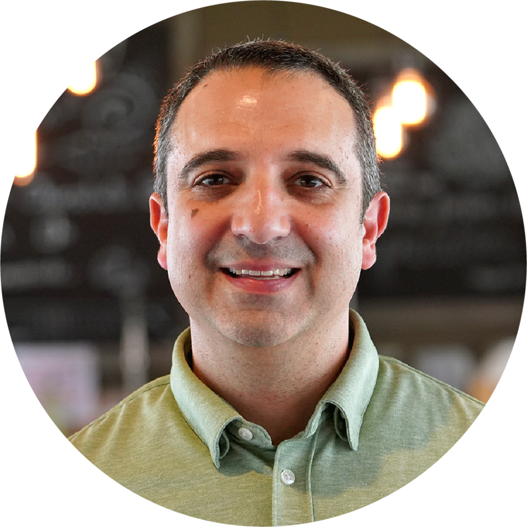 About Us | Living Hope Community Church