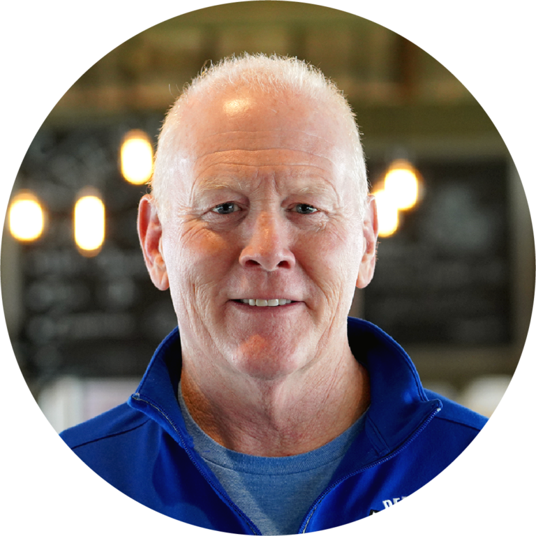 Staff Profiles: Meet Our Ministry Leaders - Living Hope Community Church
