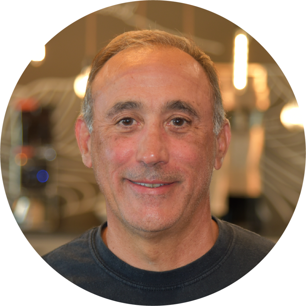 Our Staff - Living Hope Community Church