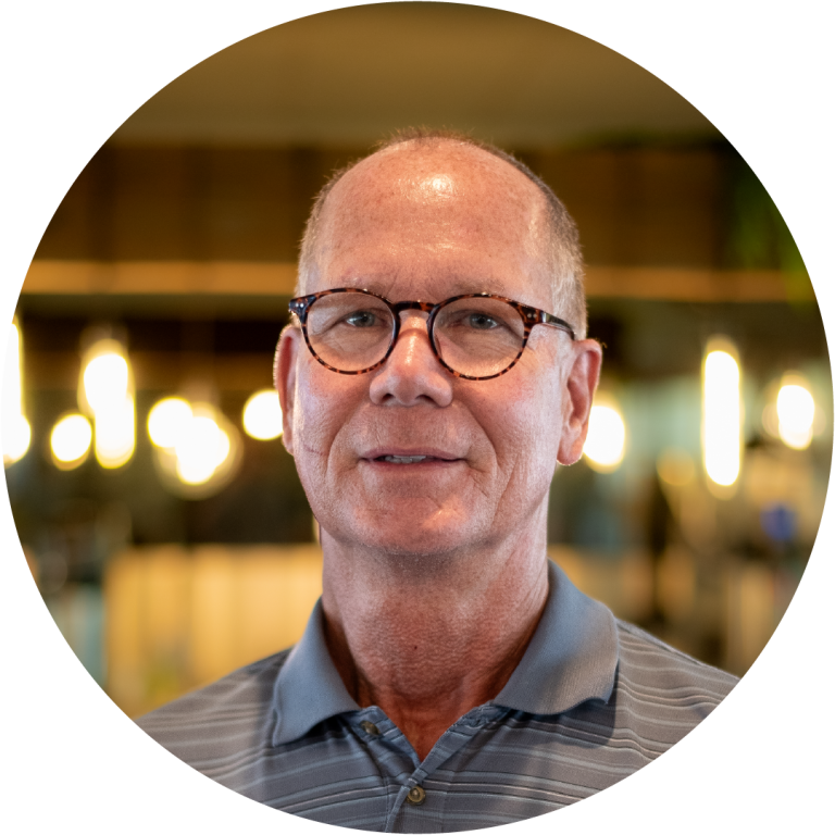 Staff Profiles: Meet Our Ministry Leaders - Living Hope Community Church