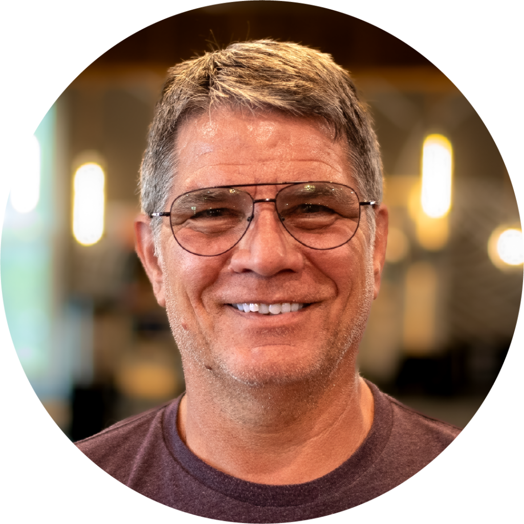 Staff Profiles: Meet Our Ministry Leaders - Living Hope Community Church